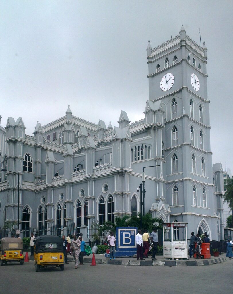 Architectural tourist attractions in Nigeria - Africa Housing News