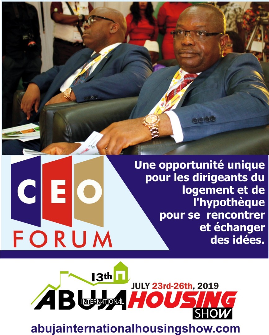 Affordable Housing in Africa - Africa Housing News