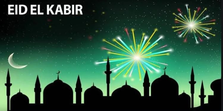 Eid El Kabir Fg Declares Monday Tuesday Public Holidays