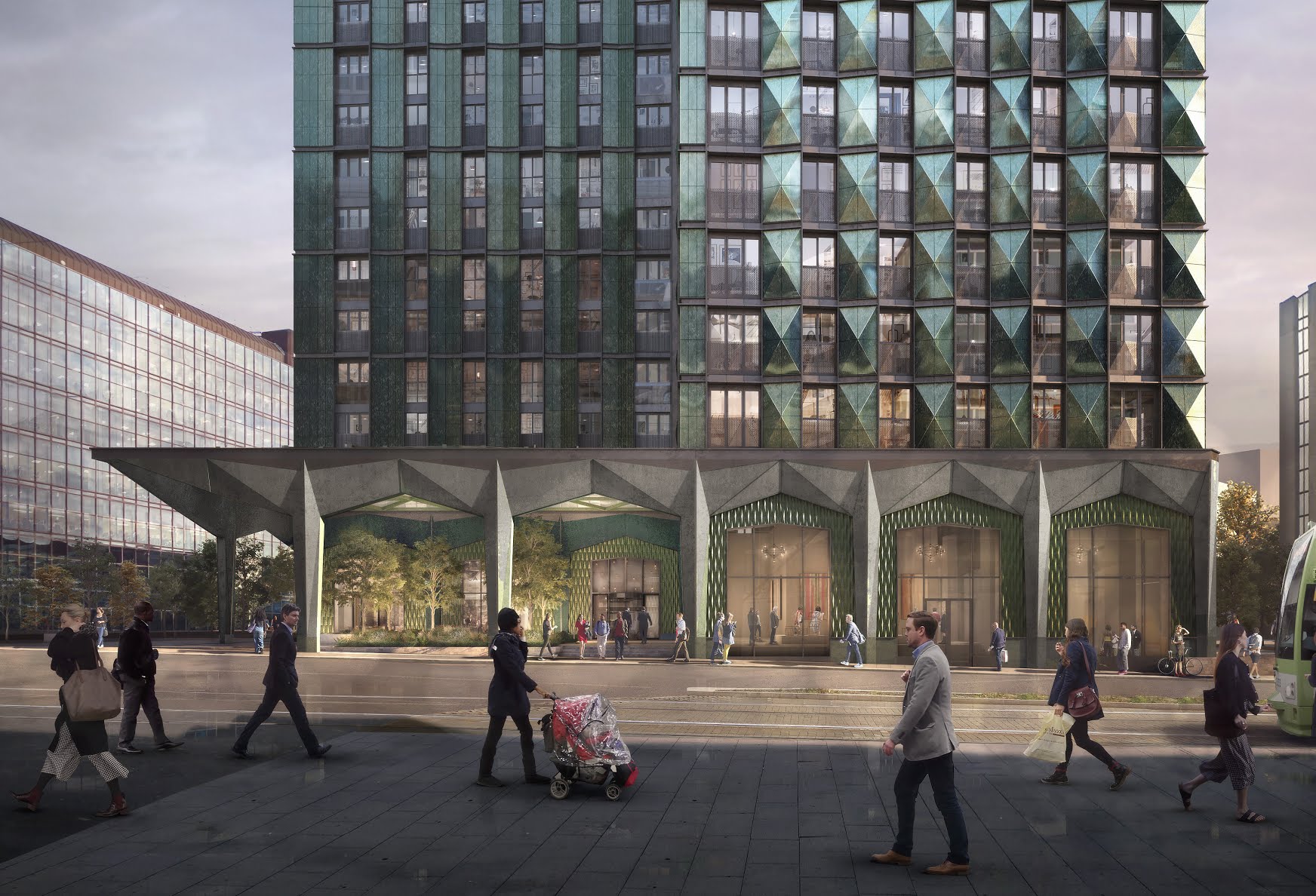 The Modular Model: Can Factory-Built Homes Solve the Housing Crisis ...