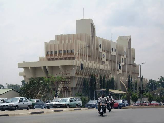 5 FAMOUS ARCHITECTURAL STRUCTURES IN ABUJA - Africa Housing News
