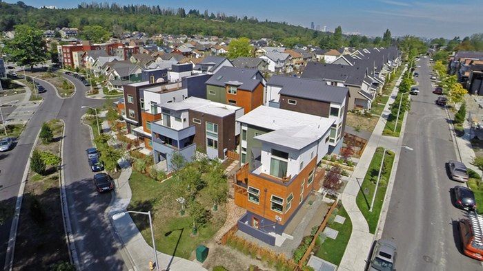 How Londoners Are Building Micro Communities During Lockdown - Africa ...