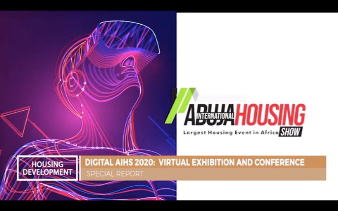 WHAT YOU MUST KNOW ABOUT DIGITAL AIHS 2020 FOR EXHIBITORS AND ...