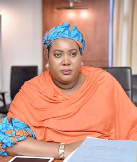 Urban Renewal is more than building roads – Commissioner - Africa ...