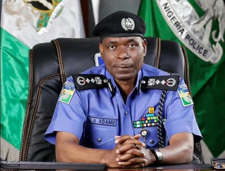 IG Unveils Community Policing Structure