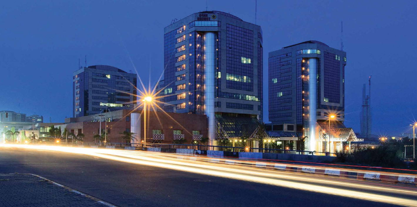 See 10 Famous Abuja Buildings You Should Know - Africa Housing News