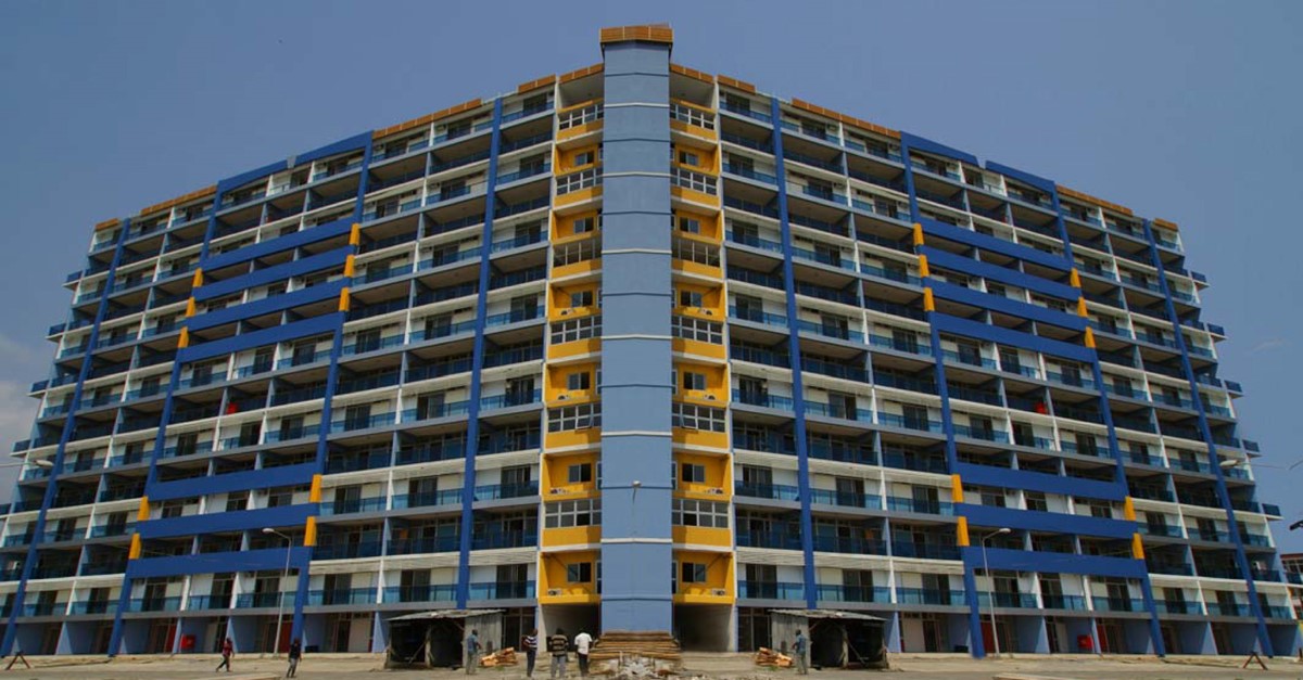 10 Beautiful Buildings In Lagos You Probably Haven’t Seen - Africa ...