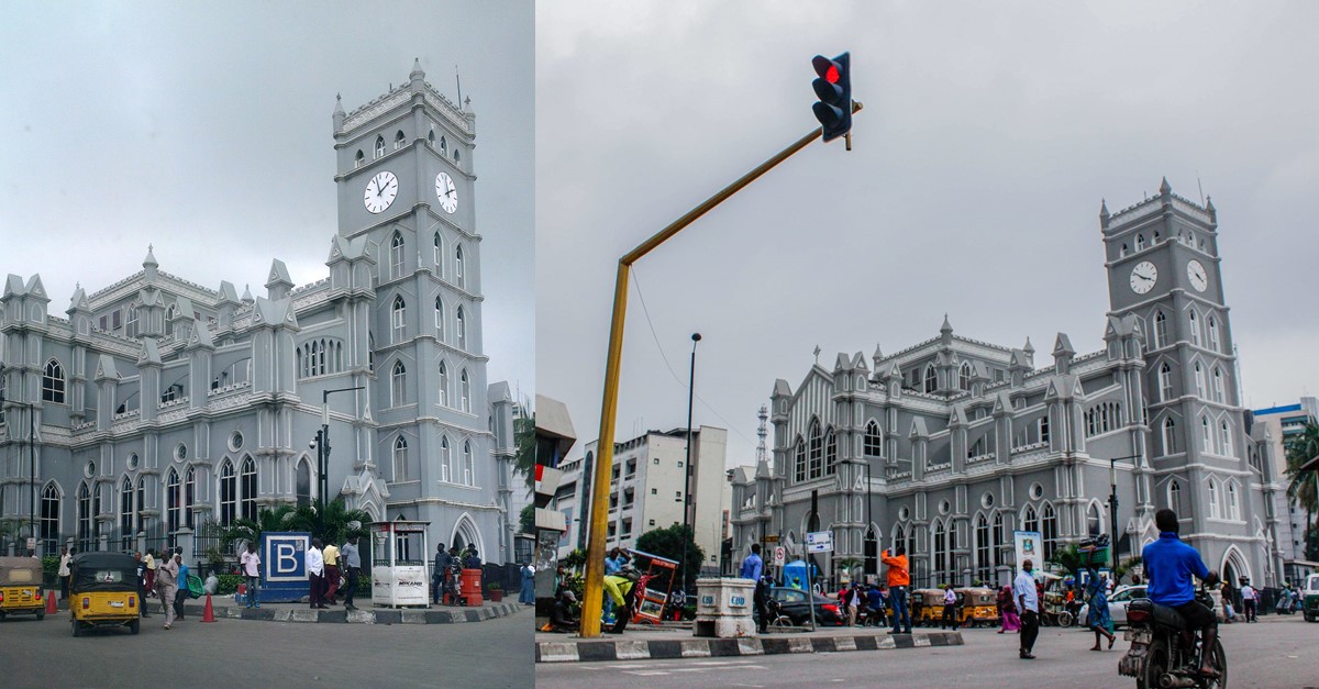 10 Beautiful Buildings In Lagos You Probably Haven’t Seen - Africa ...