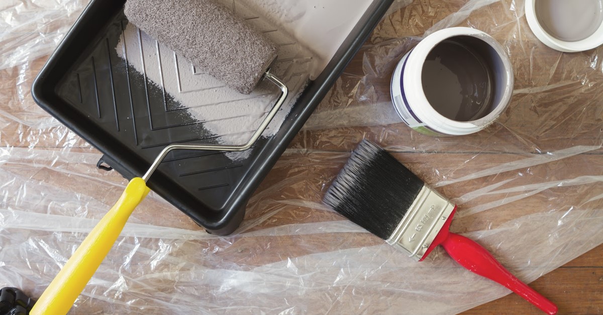 How to Paint Your Room: A Complete Guide - Africa Housing News