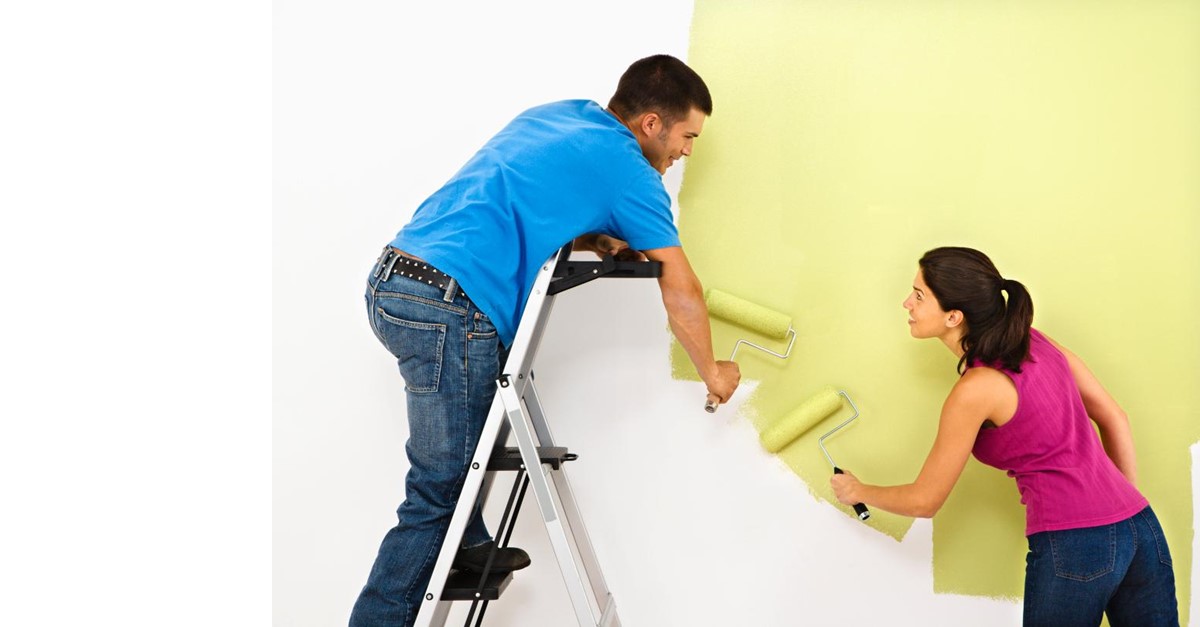 How to Paint Your Room: A Complete Guide - Africa Housing News