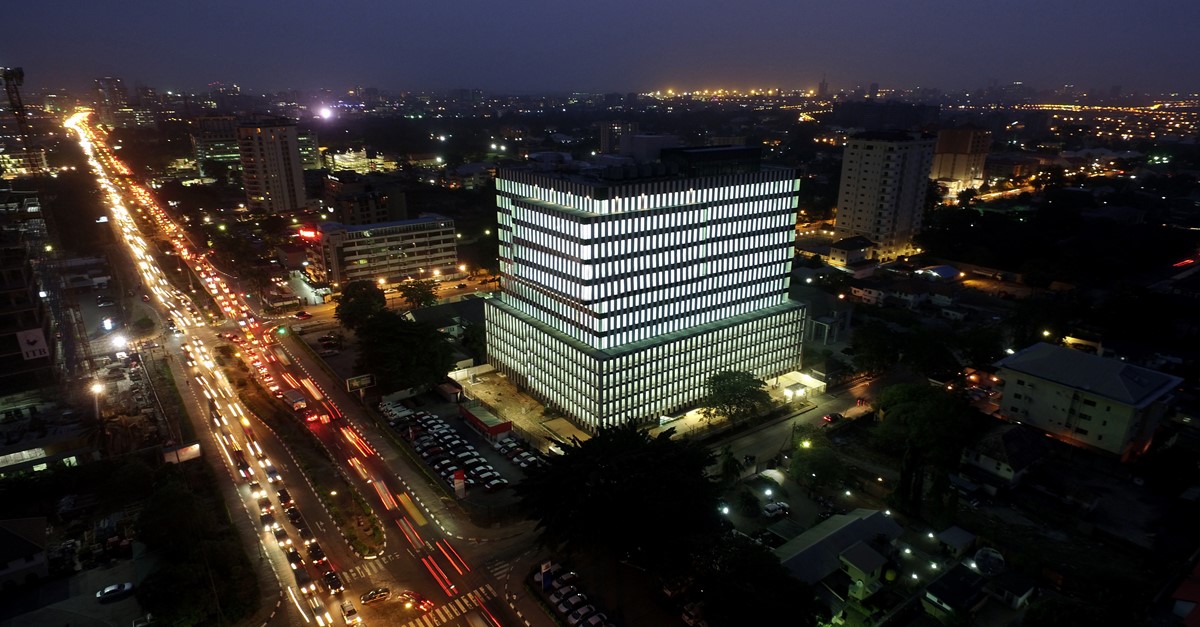 10 Beautiful Buildings In Lagos You Probably Haven’t Seen - Africa ...