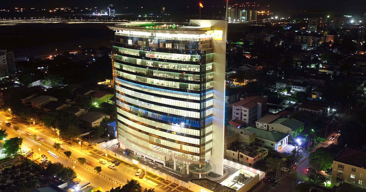 10 Beautiful Buildings In Lagos You Probably Haven’t Seen - Africa ...