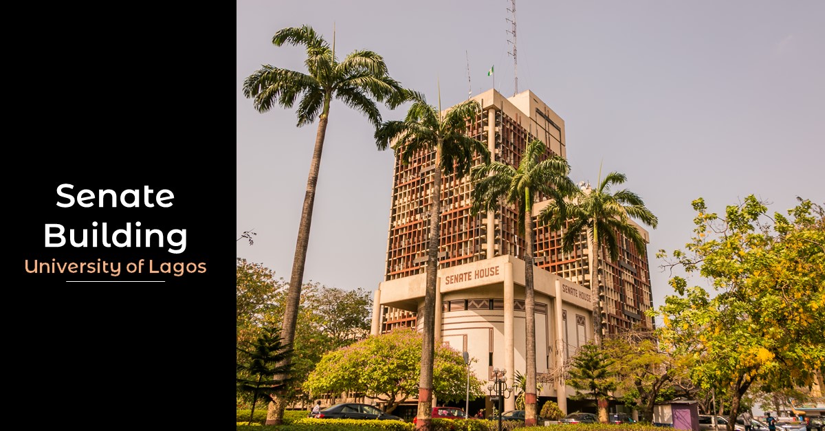 10 Beautiful Buildings In Lagos You Probably Haven’t Seen - Africa ...
