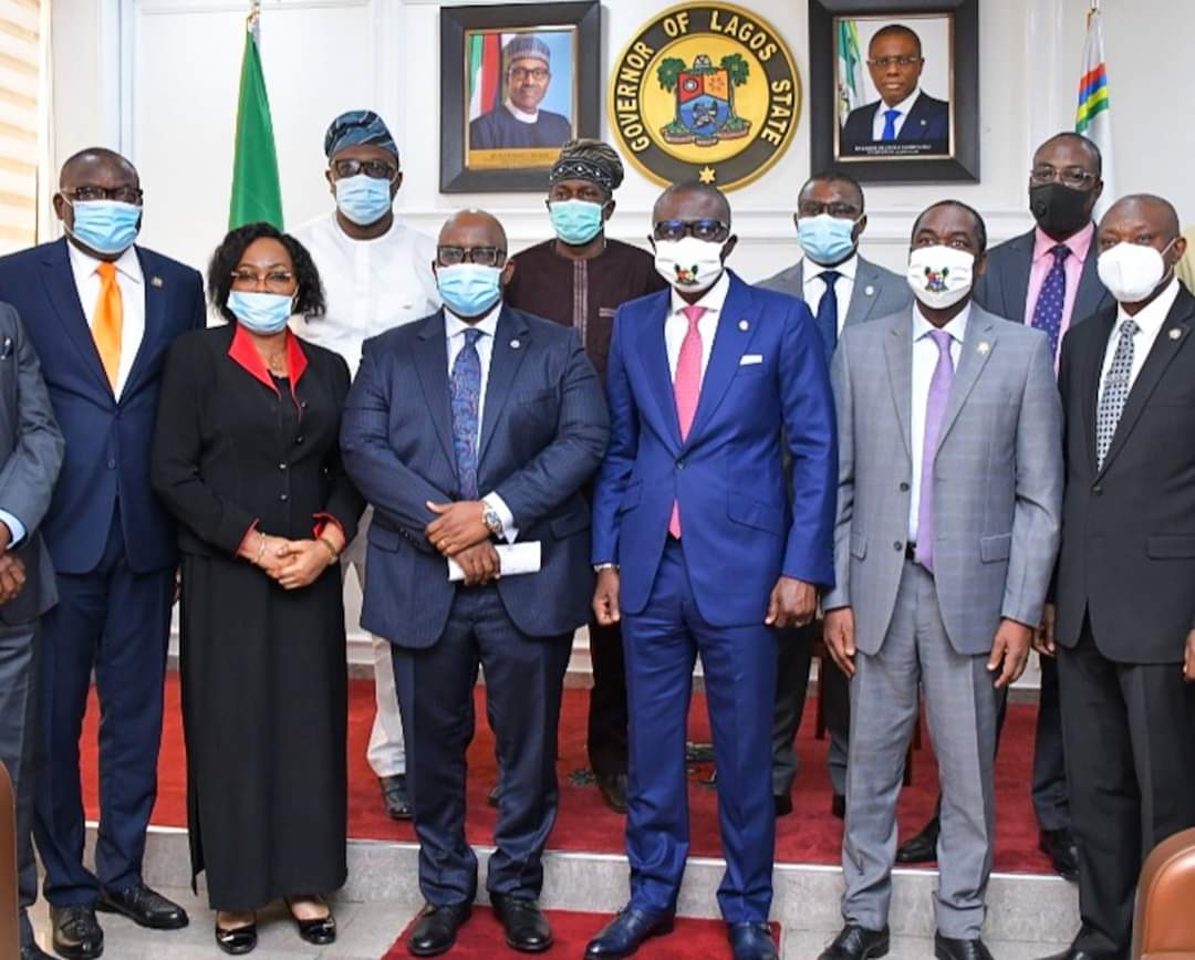 Lagosians Can Now Own Their Homes - LBIC Boss - Africa Housing News