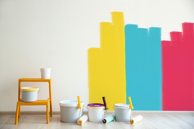 How to Paint Your Room: A Complete Guide - Africa Housing News