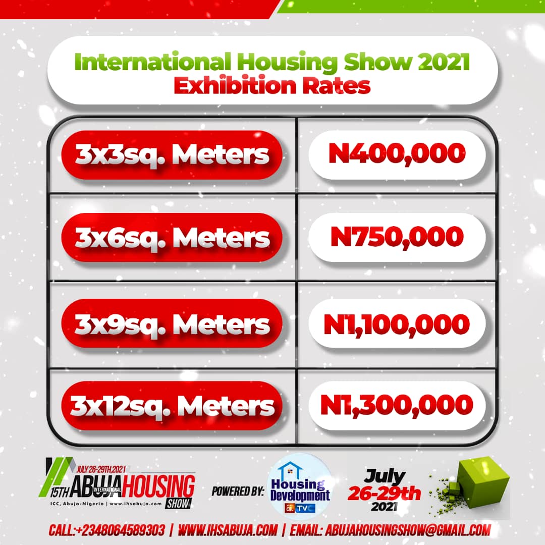AIHS Frequently Asked Questions - Africa Housing News