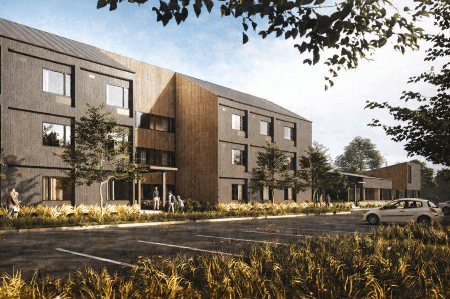 Beautiful modular homes raise the bar for affordable housing in Ontario ...