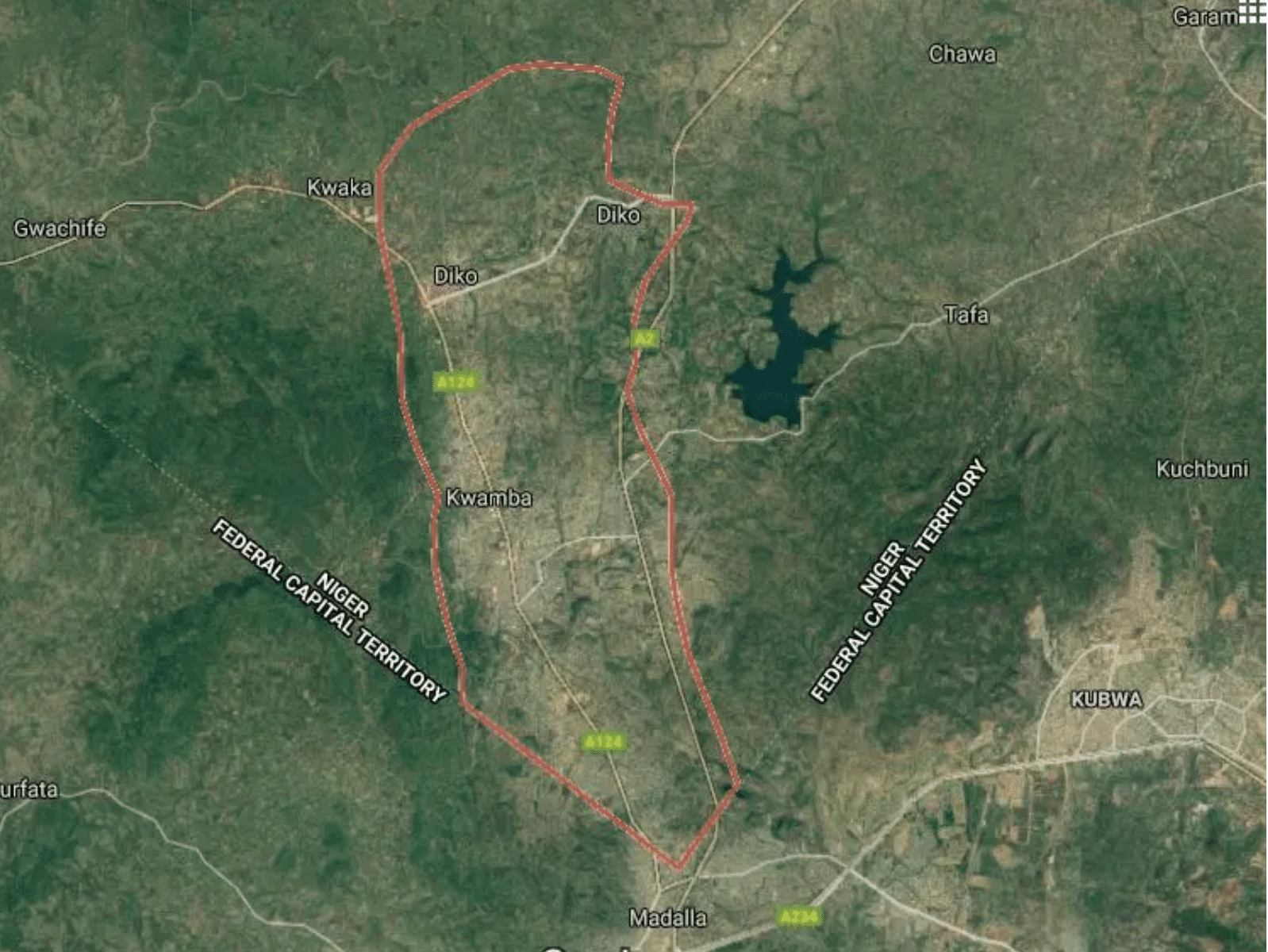 Why Suleja deserves a medical university - Africa Housing News