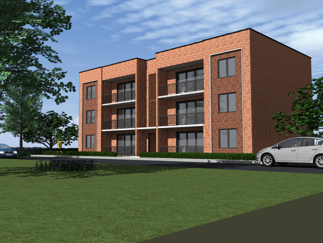 Harnessing diaspora investment to build affordable homes in Rwanda ...