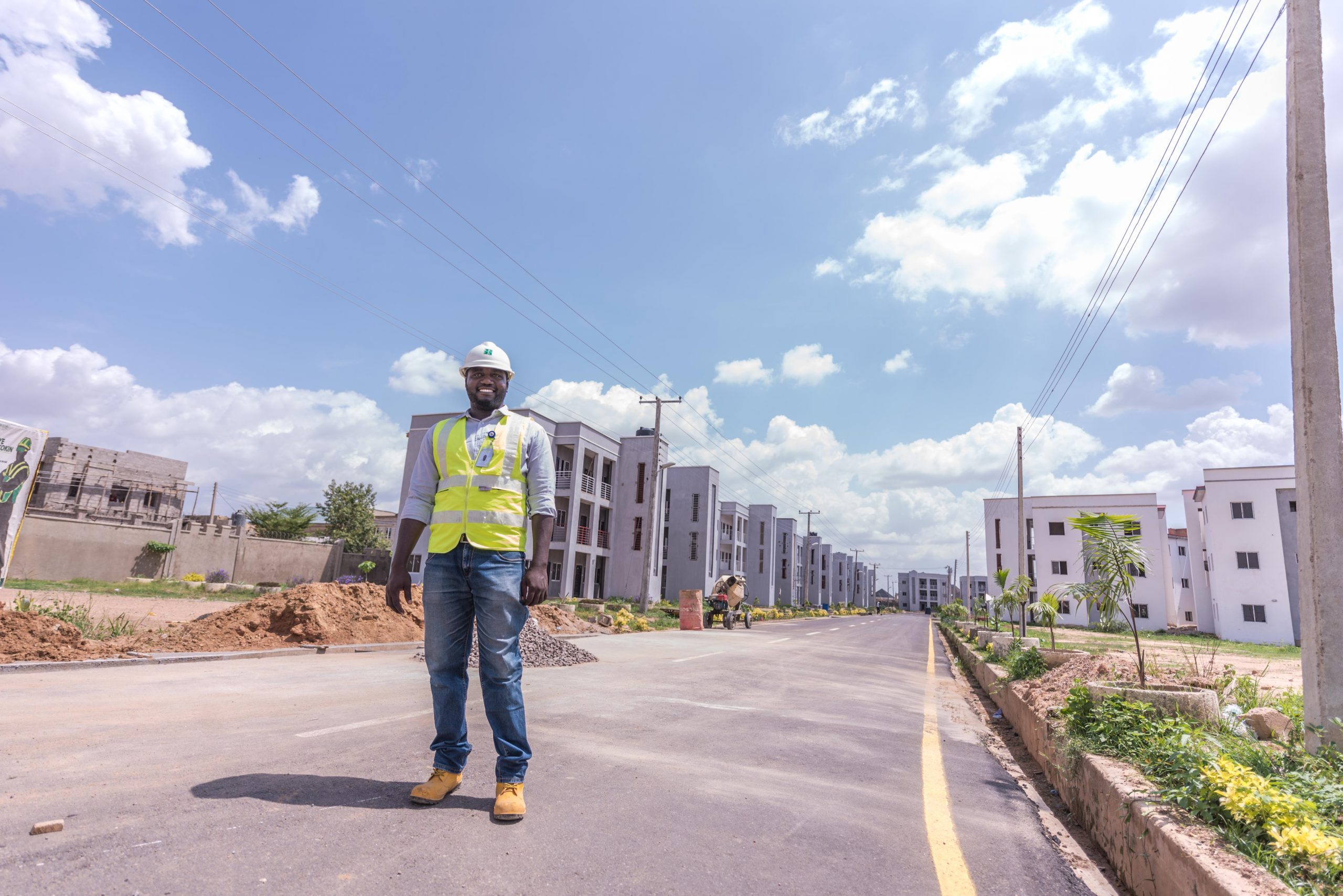 How to build 500m affordable African homes - Africa Housing News