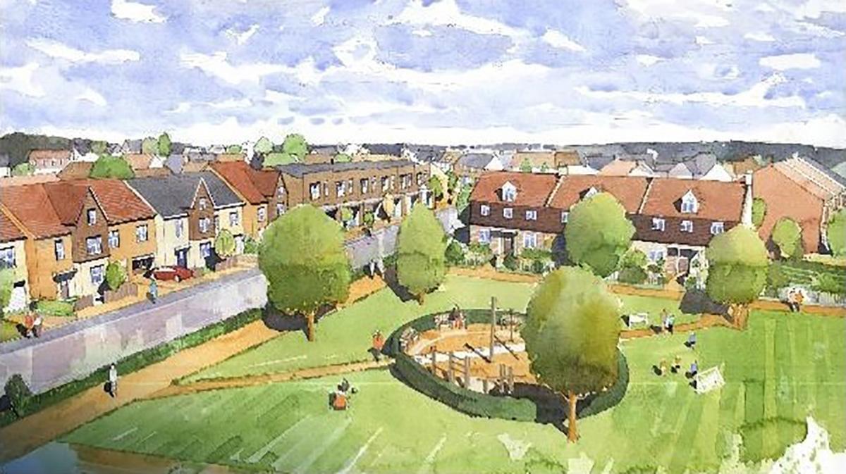 Developers ‘frustrated’ over delay to Canford Park plans - Africa ...