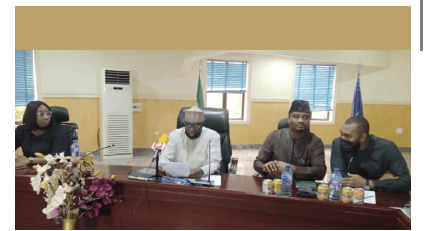 Abuja Investment Company partners Urban Shelter on modernizing shopping ... Abuja Investment Company partners Urban Shelter on modernizing shopping ...
