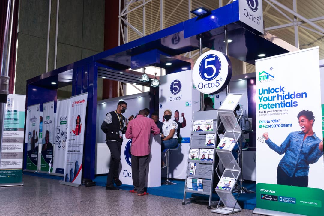 Proptech As The Key To Enabling Transparency In The Real Estate Sector ...