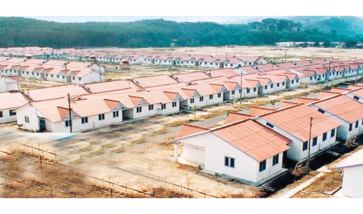 Experts seek enabling environment to grow housing sector - Africa ...