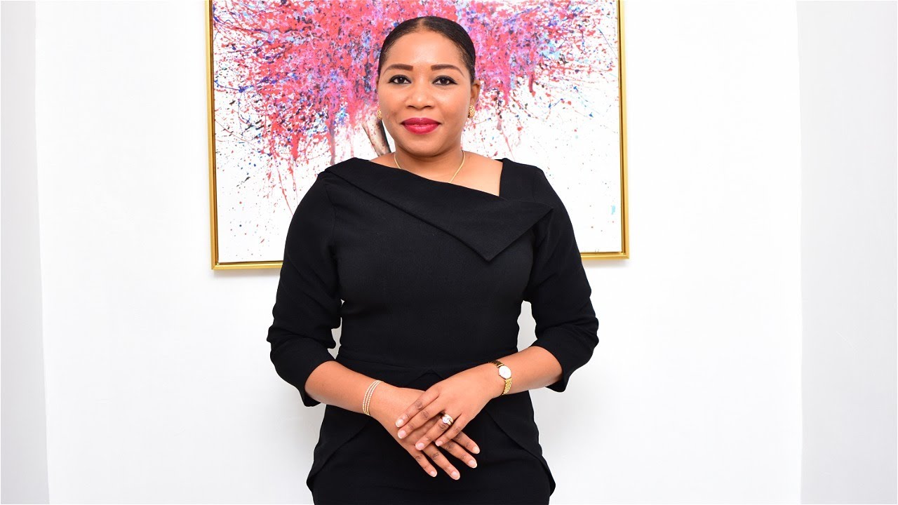 Women Behind Leading Real Estate Companies in Nigeria - Africa Housing News