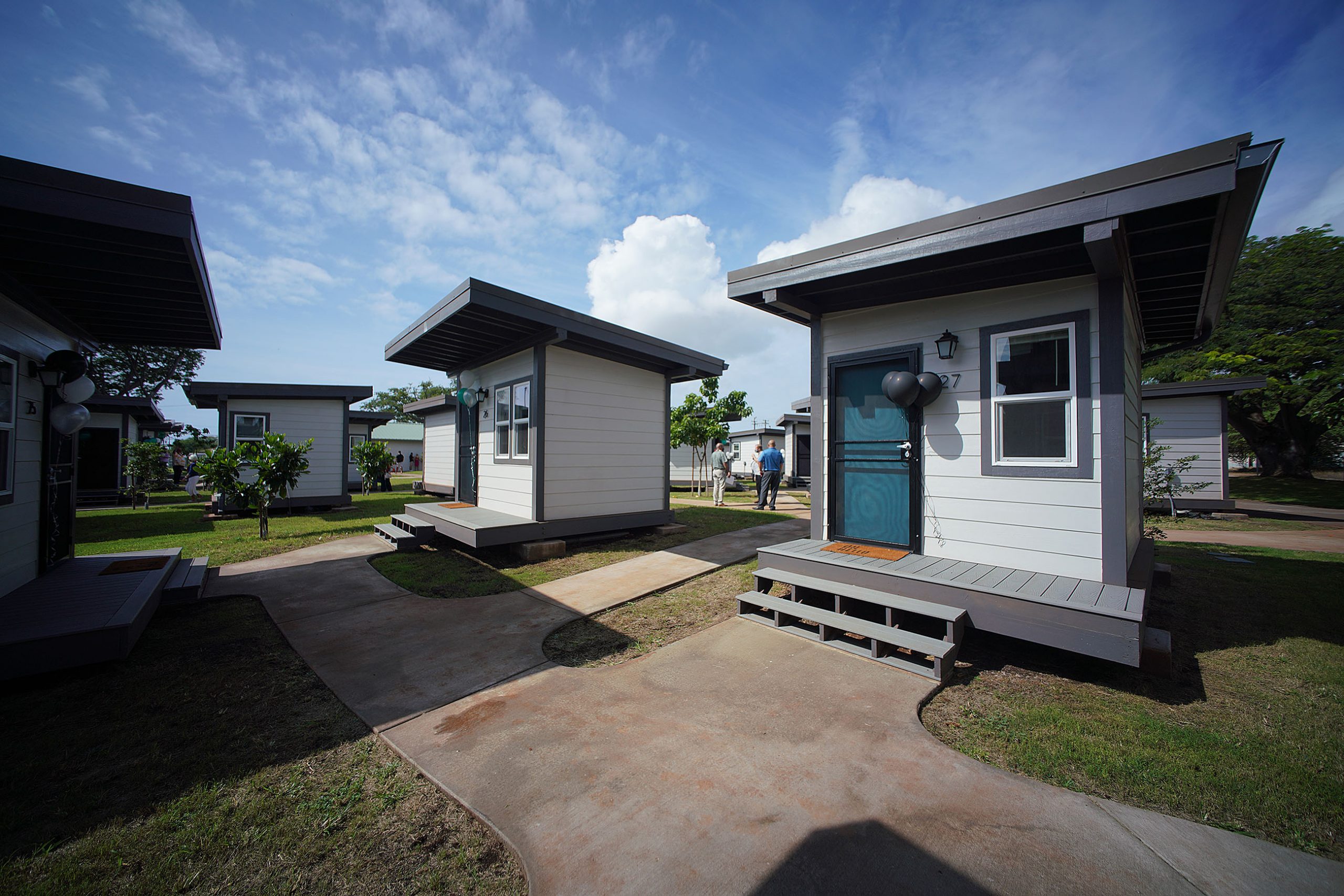 Affordable Housing: A sound Investment for Cities - Africa Housing News