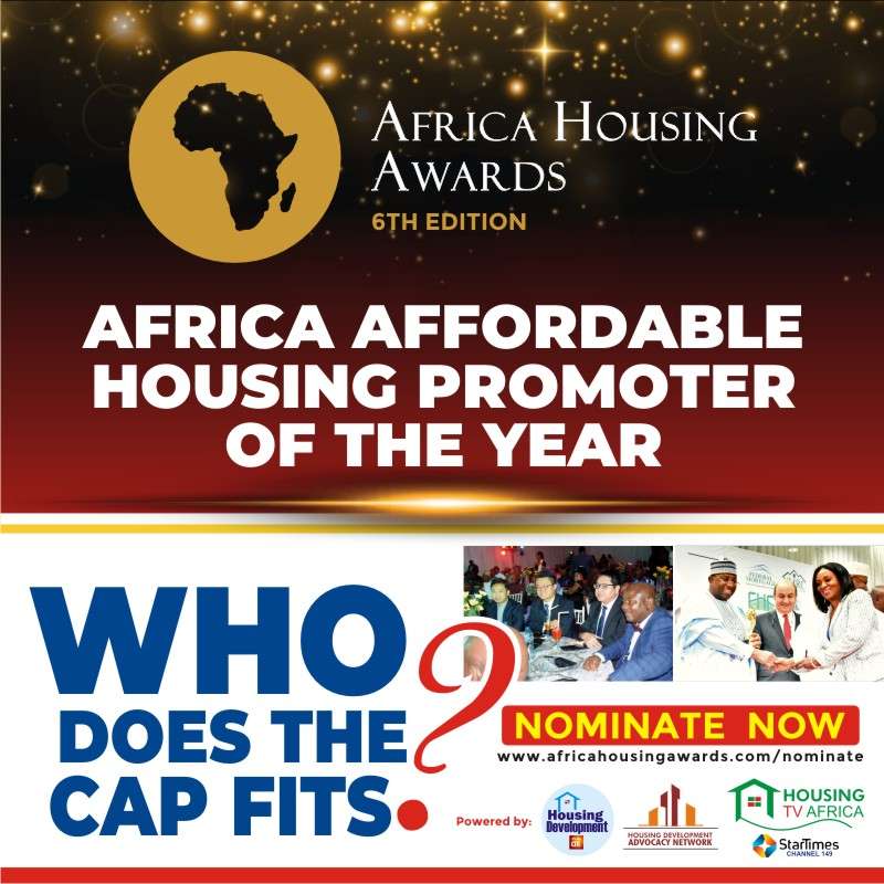 Trailblazers of Affordable Housing: Kecia Rust, TAF Africa Global to be ...