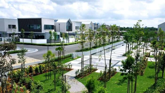 EXAL Group Pioneers Sustainable Housing with SOL Estate Project in ...