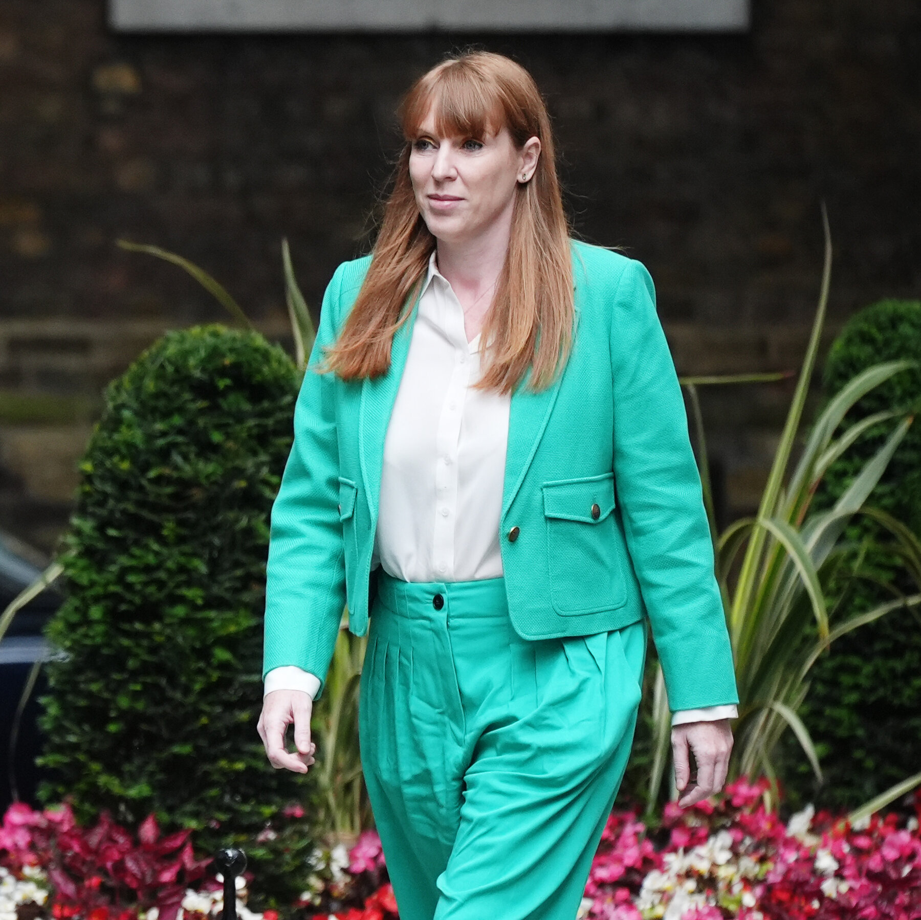 Angela Rayner Resigns Over Tax Breach, Blow to Labour - Africa Housing News
